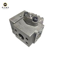 China 702-21-09147 Komatsu Parts Valve Assembly PC300-6 for sale