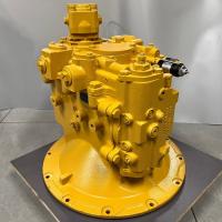 China SBS80 Model 3117404 1730663 Hydraulic Main Pump For Caterpillar E315D E318D Excavator Construction Machinery Part for sale