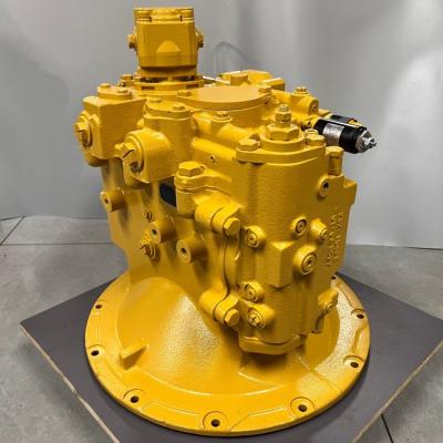 China SBS80 Model 3117404 1730663 Hydraulic Main Pump For Caterpillar E315D E318D Excavator Construction Machinery Part for sale