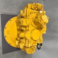 China SBS80 Model 3117404 1730663 Hydraulic Main Pump For Caterpillar E315D E318D Excavator Construction Machinery Part for sale