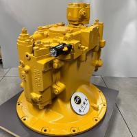 China SBS80 Model 3117404 1730663 Hydraulic Main Pump For Caterpillar E315D E318D Excavator Construction Machinery Part for sale
