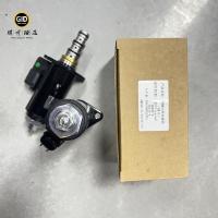 China YN35V00019F1 KDRDE5K-31 30C40-101 For Kobelco Proportional Solenoid Valve Construction Machinery SK120-5 SK135SRL-1E SK235SR for sale