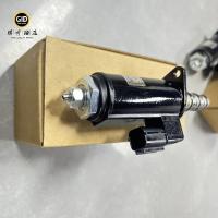 China YN35V00019F1 KDRDE5K-31 30C40-101 For Kobelco Proportional Solenoid Valve Construction Machinery SK120-5 SK135SRL-1E SK235SR for sale