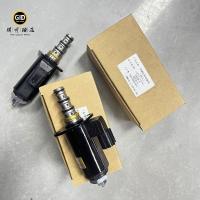 China YN35V00019F1 KDRDE5K-31 30C40-101 For Kobelco Proportional Solenoid Valve Construction Machinery SK120-5 SK135SRL-1E SK235SR for sale