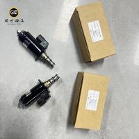 China YN35V00019F1 KDRDE5K-31 30C40-101 For Kobelco Proportional Solenoid Valve Construction Machinery SK120-5 SK135SRL-1E SK235SR for sale