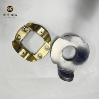 China Construction Machinery Repair Kit 708-1L-00032 Pump For PC100 PC120 PC130 Komatsu for sale