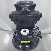 China Genuine 708-2L-00400 Piston Type New Hydraulic Main Pump For Komatsu for sale