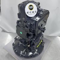 China Genuine 708-2L-00400 Piston Type New Hydraulic Main Pump For Komatsu for sale