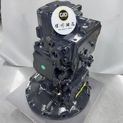 China Genuine 708-2L-00400 Piston Type New Hydraulic Main Pump For Komatsu for sale