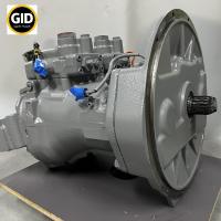 China Hitachi 199113 New Used Final Drive Motor Pump Device For Construction Machinery Parts ZX200 ZX240-HCME HPV102 Swings Farm for sale
