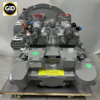 China Hitachi 199113 New Used Final Drive Motor Pump Device For Construction Machinery Parts ZX200 ZX240-HCME HPV102 Swings Farm for sale