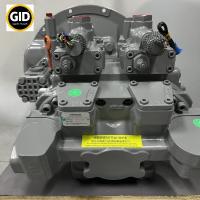 China Hitachi 199113 New Used Final Drive Motor Pump Device For Construction Machinery Parts ZX200 ZX240-HCME HPV102 Swings Farm for sale