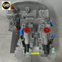 China Hitachi 199113 New Used Final Drive Motor Pump Device For Construction Machinery Parts ZX200 ZX240-HCME HPV102 Swings Farm for sale