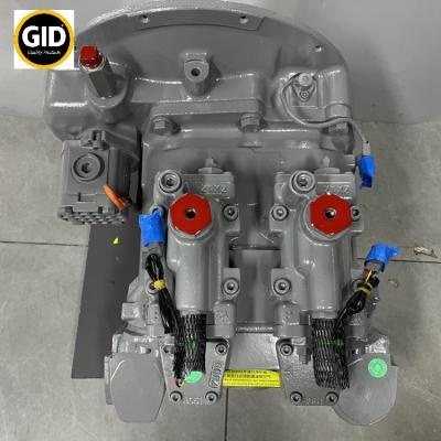 China Hitachi 199113 New Used Final Drive Motor Pump Device For Construction Machinery Parts ZX200 ZX240-HCME HPV102 Swings Farm for sale