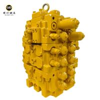 China Hengli Control Valve HVME400-000000-012 For Sany SY365 Excavator for sale