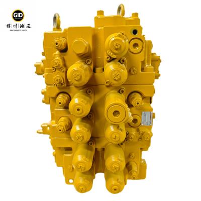 China Hengli Control Valve HVME400-000000-012 For Sany SY365 Excavator for sale
