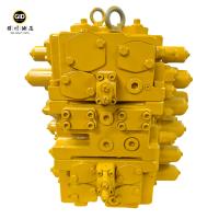 China Hengli Control Valve HVME400-000000-012 For Sany SY365 Excavator for sale