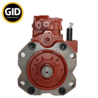 China Genuine New Construction Machinery Parts Hydraulic Main Pump K3V180DT-9C69-17T R335-7 Featuring Bearing Shaft Gasket for sale