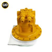 China 1588986 Motor Device Assy Excavator Parts Construction Machinery Swing Motor & Excavator Spare Parts for sale