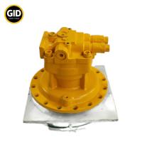 China 1588986 Motor Device Assy Excavator Parts Construction Machinery Swing Motor & Excavator Spare Parts for sale