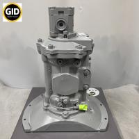 China Hitachi Parts 9227923 Pump Unit Steel Material For ZX120 ZX120-E ZX120-HCMC for sale