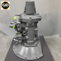 China Hitachi Parts 9227923 Pump Unit Steel Material For ZX120 ZX120-E ZX120-HCMC for sale