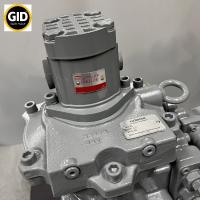 China Hitachi Parts 9227923 Pump Unit Steel Material For ZX120 ZX120-E ZX120-HCMC for sale