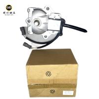 China 7834-41-2002 Excavator Throttle Stepper Motor Construction Machinery Part For Komatsu for sale