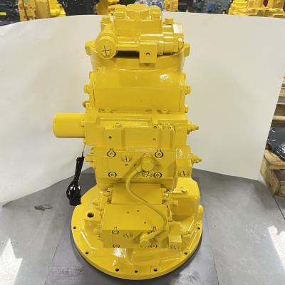 China Hydraulic Pump HPV90 Water Pump Construction Excavator Industries Oil Seal Construction Machinery Parts  For Komatsu for sale