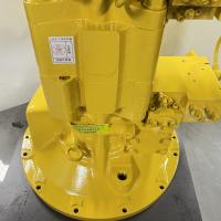 China Hydraulic Pump HPV90 Water Pump Construction Excavator Industries Oil Seal Construction Machinery Parts  For Komatsu for sale
