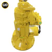 China Hydraulic Pump HPV90 Water Pump Construction Excavator Industries Oil Seal Construction Machinery Parts  For Komatsu for sale