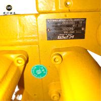 China Hydraulic Main Control Valve Engineering Machinery Parts For SY215-8 Excavator for sale