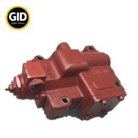 China For  K3V63DT Excavator Genuine Steel Final Drive New Main Pump Controller And Lifter Construction Machinery Parts for sale