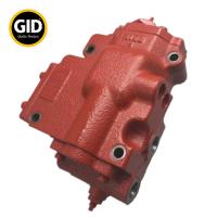 China For  K3V63DT Excavator Genuine Steel Final Drive New Main Pump Controller And Lifter Construction Machinery Parts for sale