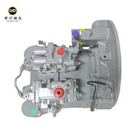 China YB60000069 Excavator Pump Unit Hitachi Parts ZX200-5G for sale