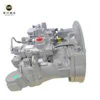 China YB60000069 Excavator Pump Unit Hitachi Parts ZX200-5G for sale