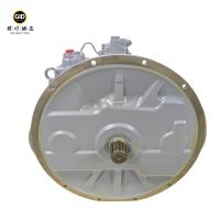 China YB60000069 Excavator Pump Unit Hitachi Parts ZX200-5G for sale