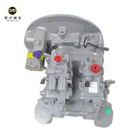 China YB60000069 Excavator Pump Unit Hitachi Parts ZX200-5G for sale