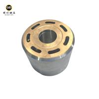 China Linde Hydraulic Motor BMF140 Repair Kit For Excavator for sale