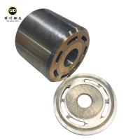 China Linde Hydraulic Motor BMF140 Repair Kit For Excavator for sale