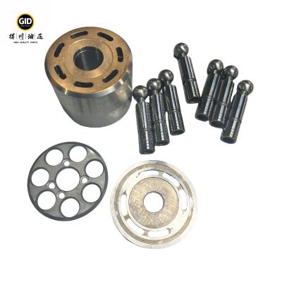 China Linde Hydraulic Motor BMF140 Repair Kit For Excavator for sale