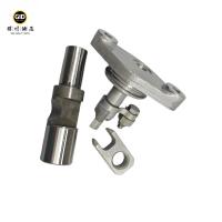 China Komatsu 708-1W-22310 Shaft PC60 Hydraulic Pump HPV75 Repair Kit 708-1W-22140 Bearing for sale