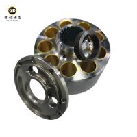 China Komatsu 708-1W-22310 Shaft PC60 Hydraulic Pump HPV75 Repair Kit 708-1W-22140 Bearing for sale