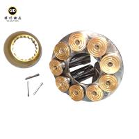 China Komatsu 708-1W-22310 Shaft PC60 Hydraulic Pump HPV75 Repair Kit 708-1W-22140 Bearing for sale