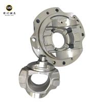 China Komatsu 708-1W-22310 Shaft PC60 Hydraulic Pump HPV75 Repair Kit 708-1W-22140 Bearing for sale