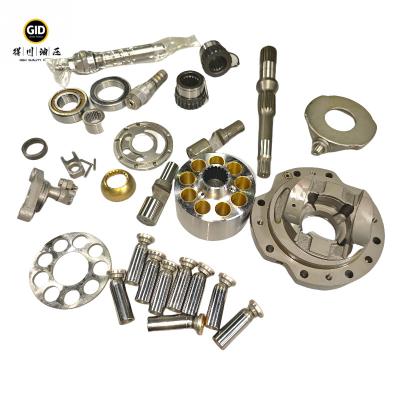 China Komatsu 708-1W-22310 Shaft PC60 Hydraulic Pump HPV75 Repair Kit 708-1W-22140 Bearing for sale