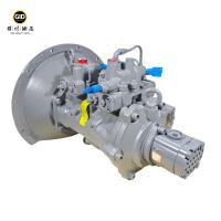 China Remanufactured Hydraulic 9201469 Hitachi Pump Unit Parts ZX135UR for sale
