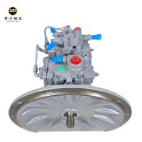 China Remanufactured Hydraulic 9201469 Hitachi Pump Unit Parts ZX135UR for sale