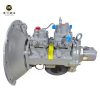 China Remanufactured Hydraulic 9201469 Hitachi Pump Unit Parts ZX135UR for sale