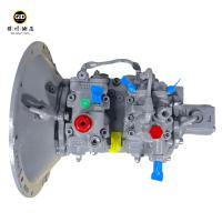 China Remanufactured Hydraulic 9201469 Hitachi Pump Unit Parts ZX135UR for sale